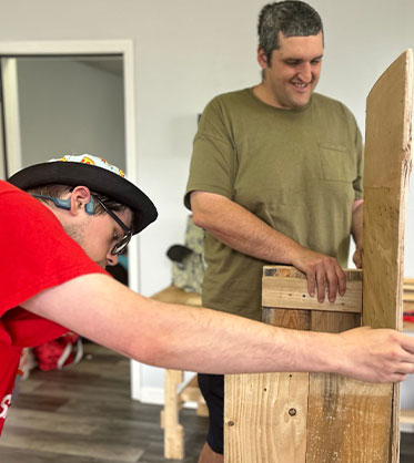Home - Four Corners Community Services